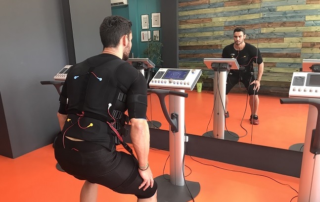 20 λεπτά είναι αρκετά για να "χτίσεις" το σώμα που ονειρεύεσαι | Men ...